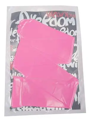 Comme Des Garçons Comme Des Garã§ons Tights - Fuchsia