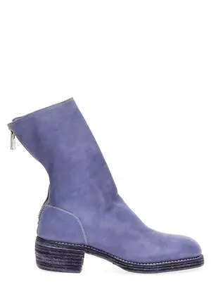Guidi 788 Zx Ankle Boots