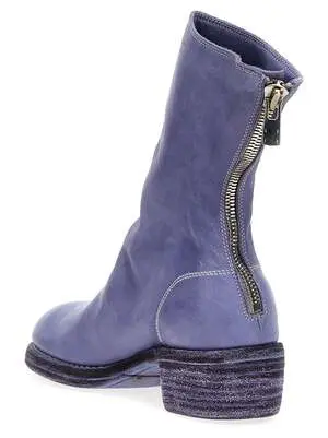 Guidi 788 Zx Ankle Boots