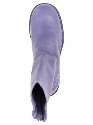 Guidi 788 Zx Ankle Boots