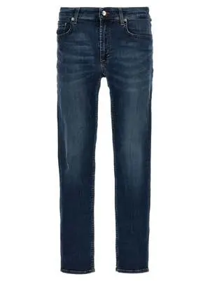 DEPARTMENT 5 Skeith' Jeans - Blue