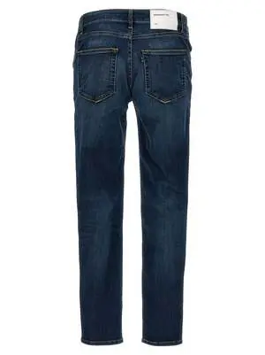 DEPARTMENT 5 Skeith' Jeans - Blue