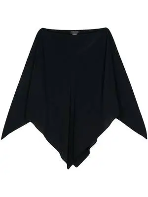 Gianluca Capannolo Asymmetrical Tops
