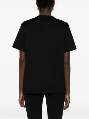 Junya Watanabe Printed Cotton T-shirt