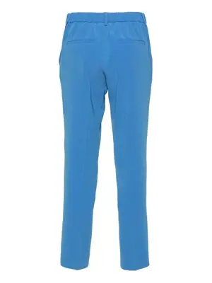 Alberto Biani Cady Trousers - Blue