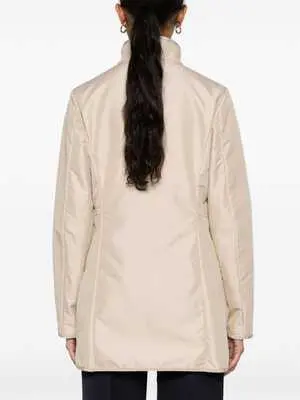FAY Virginia Overcoat - Beige