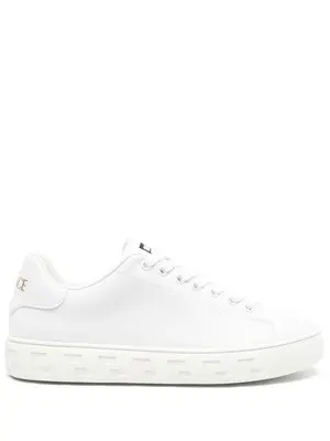 Versace Greca Sneakers White