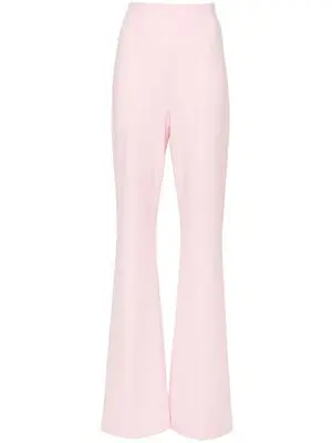 Sportmax High-waisted Trousers