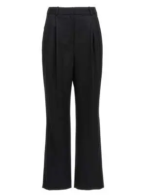 LOULOU STUDIO Solo' Pants