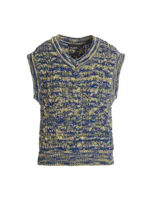 Andersson Bell Otreto' Knit Vest - Multicolor