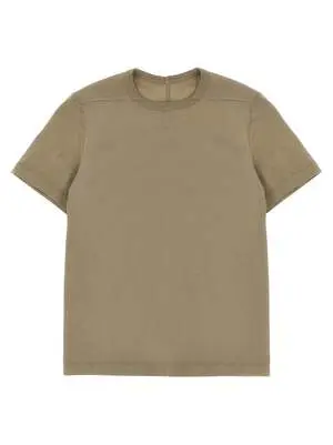 Rick Owens Level T-Shirt Gray