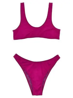 REINA OLGA Coolio' Bikini - Purple