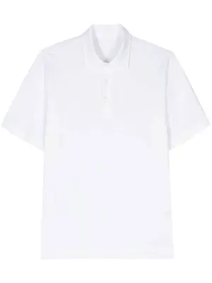 Circolo 1901 Short Sleeve Polos For Men