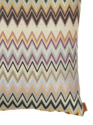 Missoni Masuleh' Cushion