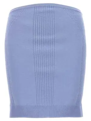 Herve Leger Stretch Skirts