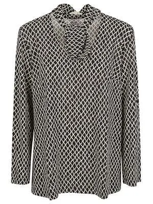 SIYU Printed Blouse