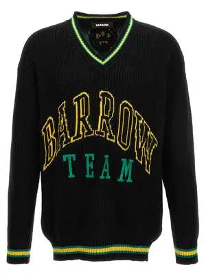 Barrow Embroidered Knitwear For Women