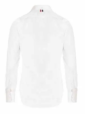 Thom Browne Cotton Shirt