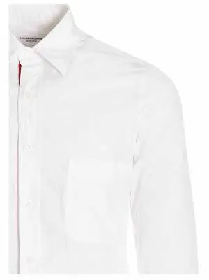 Thom Browne Cotton Shirt