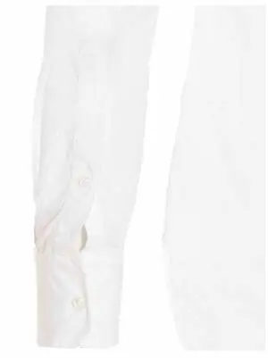 Thom Browne Cotton Shirt
