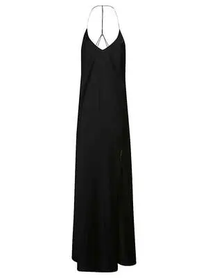THE NINA STUDIO Long Dress