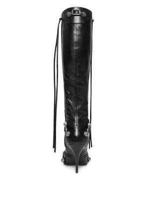 Balenciaga Le Cagole 90mm Boots