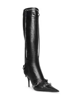 Balenciaga Le Cagole 90mm Boots