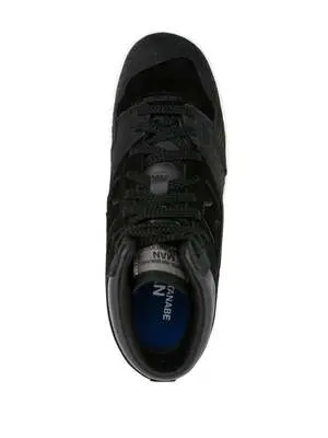 JUNYA WATANABE MAN X NEW BALANCE Bb650 Sneakers