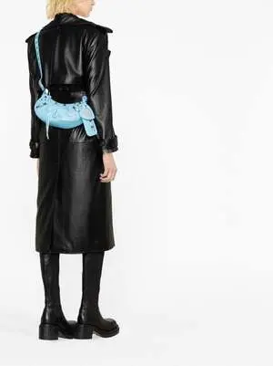 Balenciaga Le Cagole Xs Shoulder Bag - Blue
