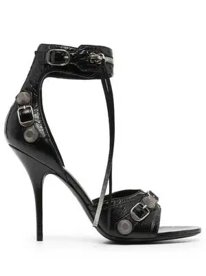 Balenciaga High Heel Sandals For Women