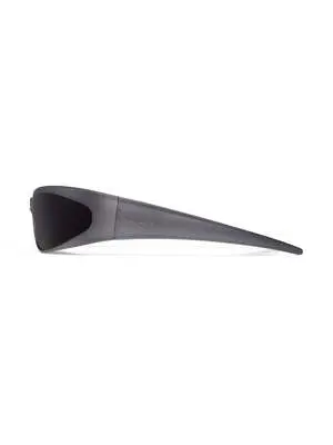 Balenciaga Oval-frame Sunglasses