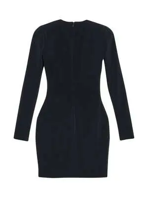Balenciaga Mini Dress