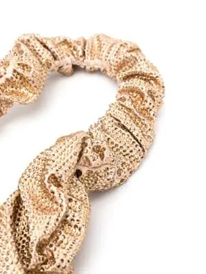 Giuseppe Di Morabito Crystal Embellished Handbag