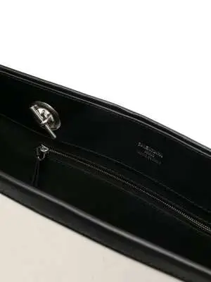 Balenciaga Duty Free Medium Tote - Beige