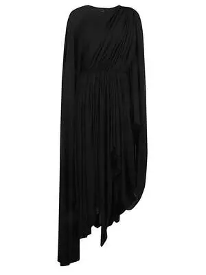 Balenciaga All In Mini Dress