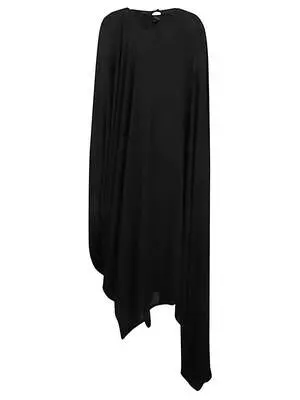 Balenciaga All In Mini Dress