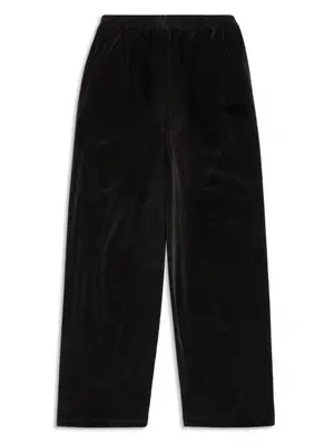 Balenciaga Political Campaign Trousers
