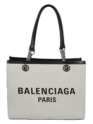 Balenciaga Logo Bags For Women