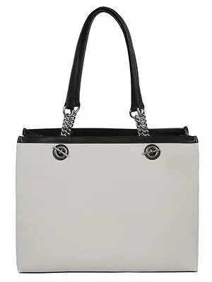 Balenciaga Duty Free Canvas Tote