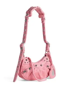 Balenciaga Le Cagole Xs Shoulder Bag