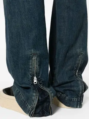 MAISON MARGIELA Straight Denim Jeans