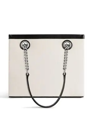Balenciaga Duty Free Small Tote Bag