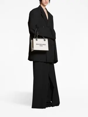 Balenciaga Duty Free Small Tote Bag