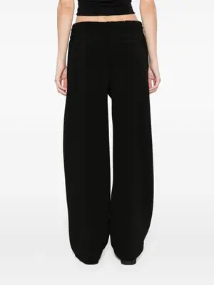 Wardrobe.NYC Track Pants