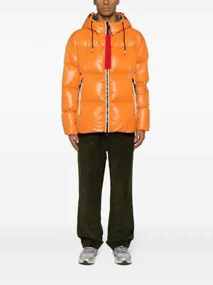 Peuterey Core Nylon Down Jacket