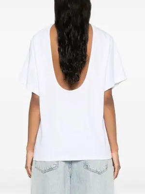 IRO PARIS Edjy Cotton T-shirt