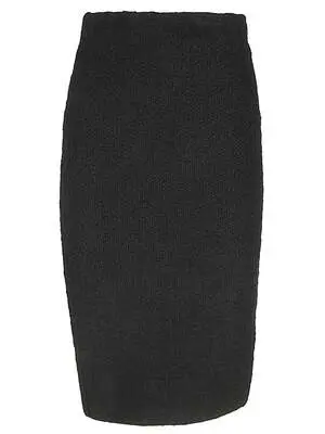 Bottega Veneta Midi Skirt