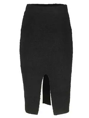 Bottega Veneta Midi Skirt