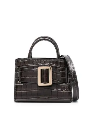 Boyy Bobby Charm Mini Bag