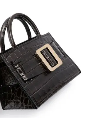 Boyy Bobby Charm Mini Bag